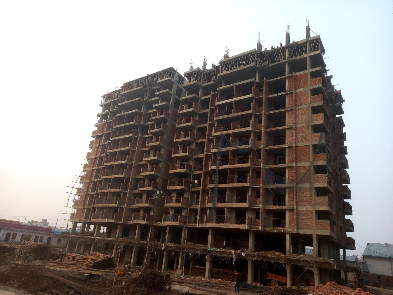 Welcome to urbaneo lifespaces real estate in patna,construction company ...