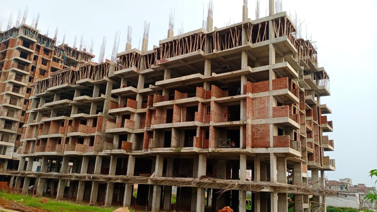 Welcome to urbaneo lifespaces real estate in patna,construction company ...