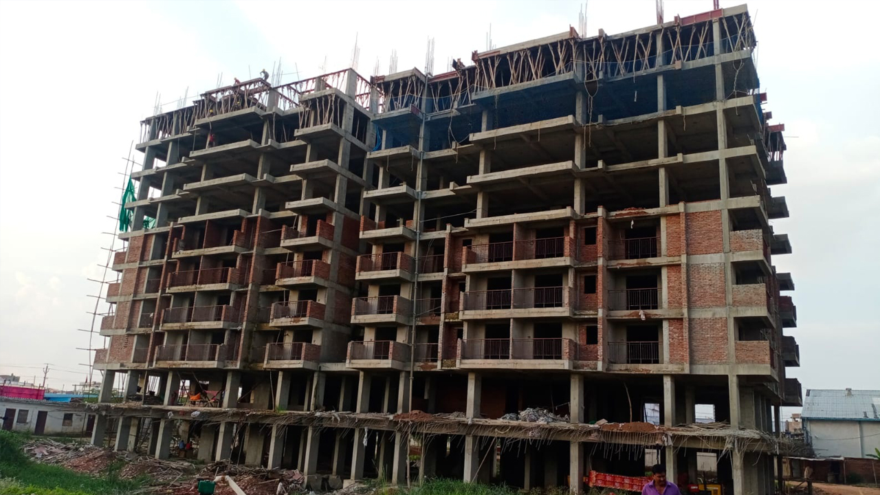 Welcome to urbaneo lifespaces real estate in patna,construction company ...