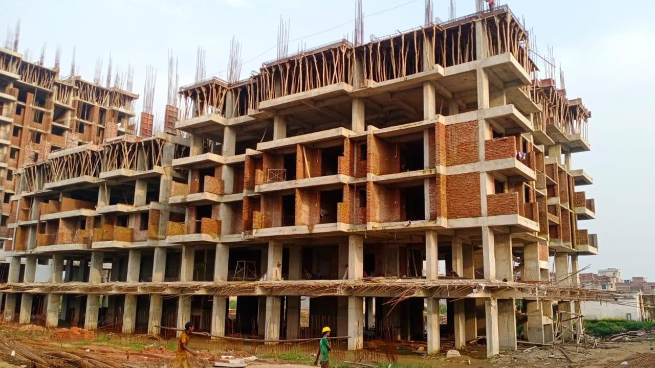 Welcome to urbaneo lifespaces real estate in patna,construction company ...