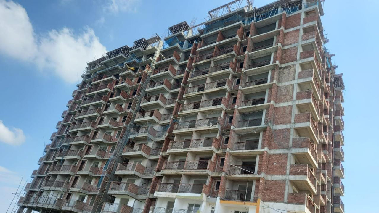 Welcome to urbaneo lifespaces real estate in patna,construction company ...